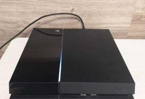 Sony playstation 4 6.72 Hen прошитая