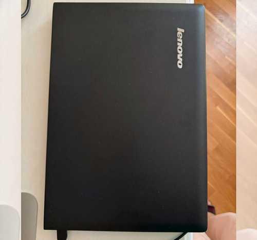 Ноутбук lenovo g50 30