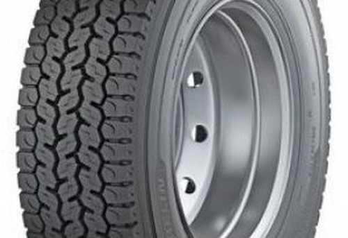 Michelin x Multi D : 235/75 R17,5 132/130M 0pr (Ве