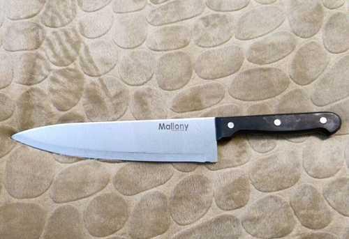 Кухонный нож "Mallony"