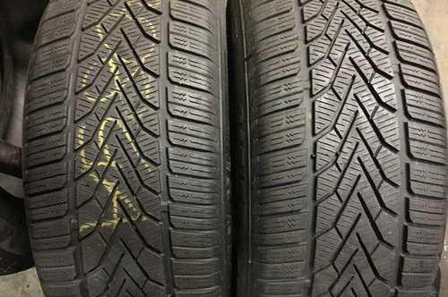 Semperit Speed Grip 2 215/55 R17