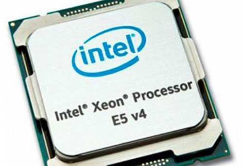 Процессор Intel Xeon 25M Cache, 3.20 GHz, E5-2667v