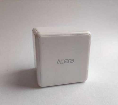 Aqara Cube для Mi Home умный дом Apple Home
