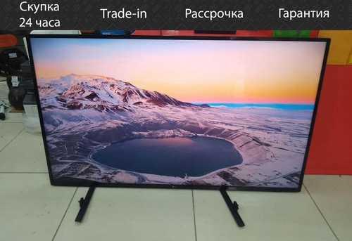 Телевизор Philips 58PUS7505