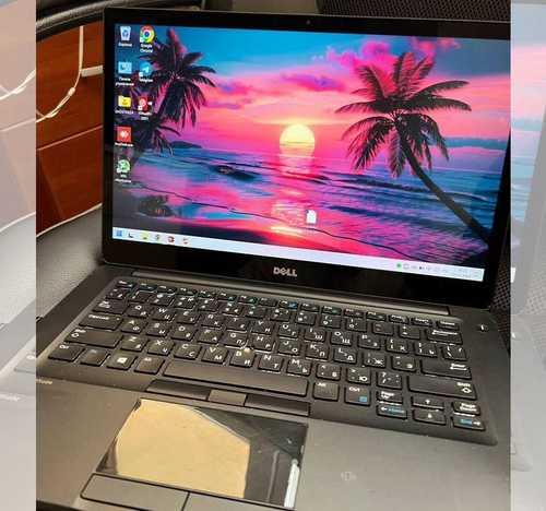 Dell latitude 7480