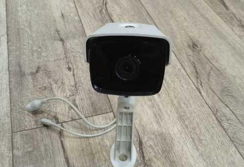 Камера видеонаблюдения уличная