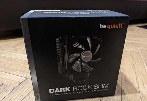 BeQuiet Dark Rock slim