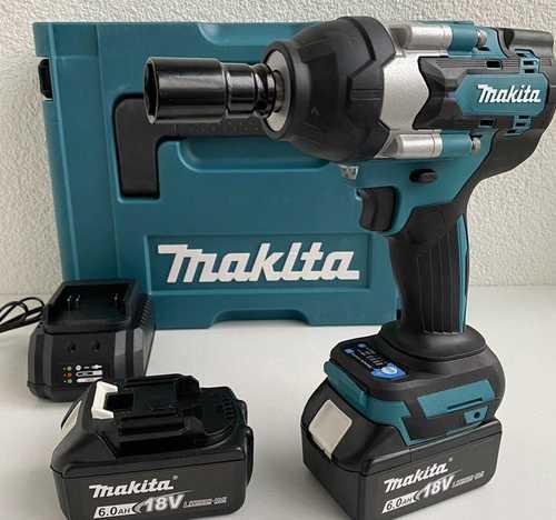 Гайковерт 700 Nm Makita