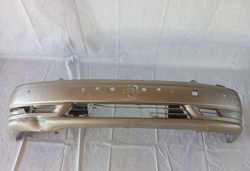 Бампер передний Lexus Ls 430