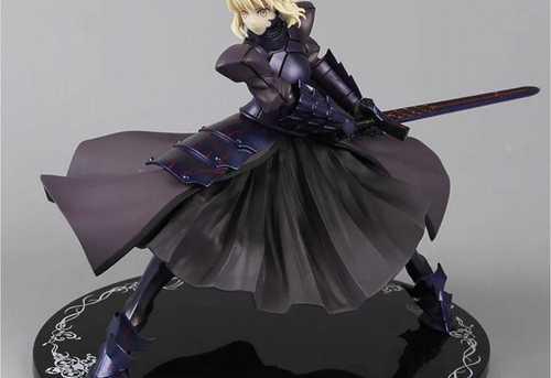 Аниме фигурка Saber Alter