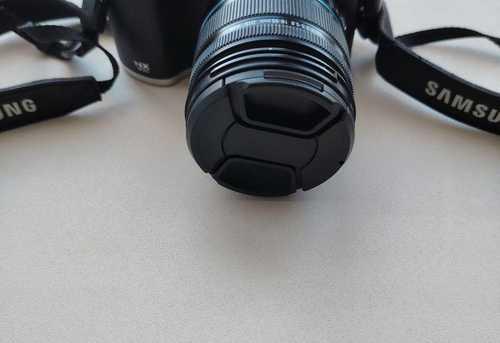 Samsung NX300