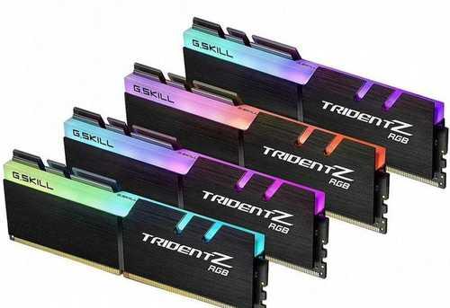 Озу G.Skill TridentZ RGB 32GB 519684