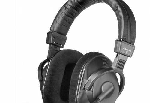 Новый DT 290 MK II 200/80 Ом Beyerdynamic 701610 г