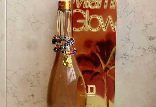 Туалетная вода Miami Glow JLo