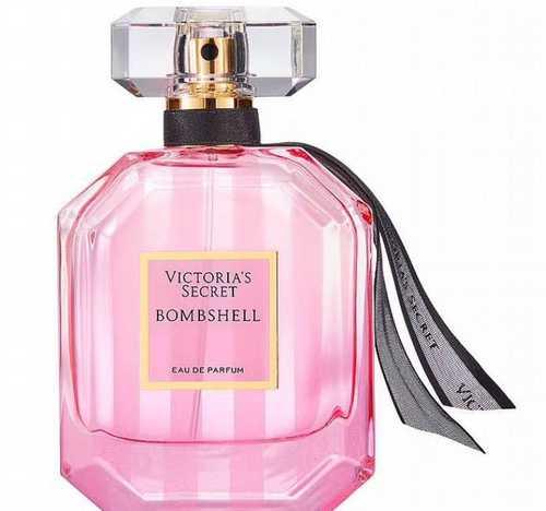 Парфюмерная вода Victoria's Secret Bomshell