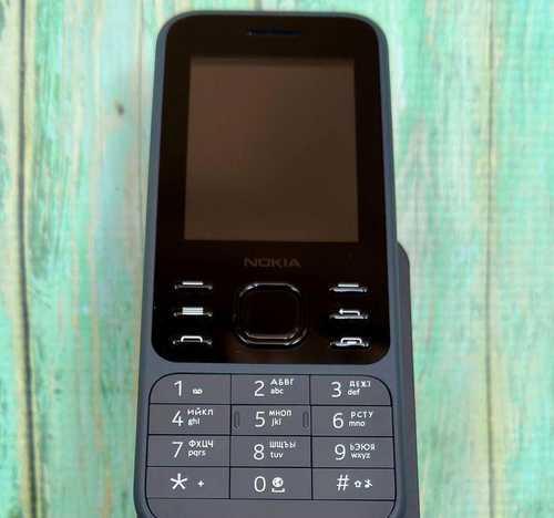 Nokia 6300 4G, 4 ГБ