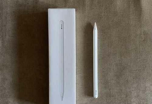 Apple Pencil 2 стилус