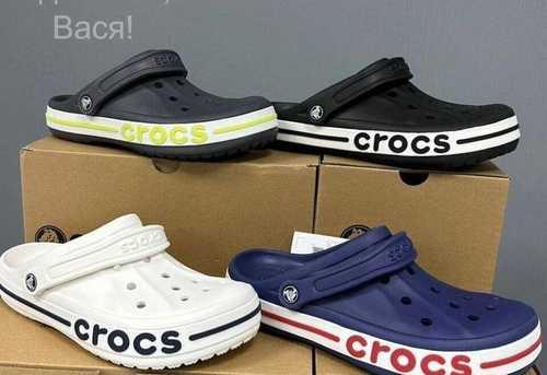 Crocs sabo / крокс сабо 40-45