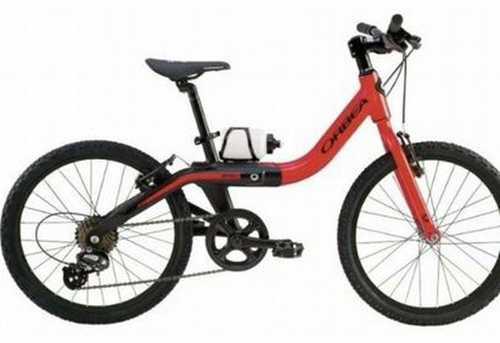 Детский велосипед orbea grow 2 7v