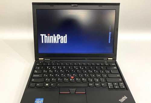Lenovo ThinkPad X230 i3 8GB 256GB SSD