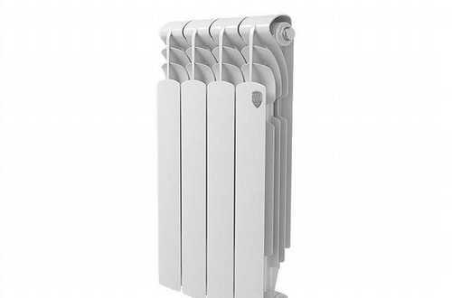 Радиатор отопления Al Royal Thermo Revolution 500