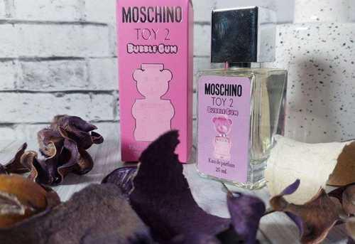 Moschino Toy 2 Bubble Gum 25ml