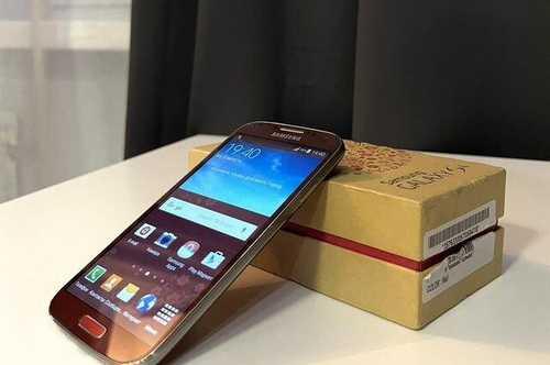 Телефон Samsung galaxy s4