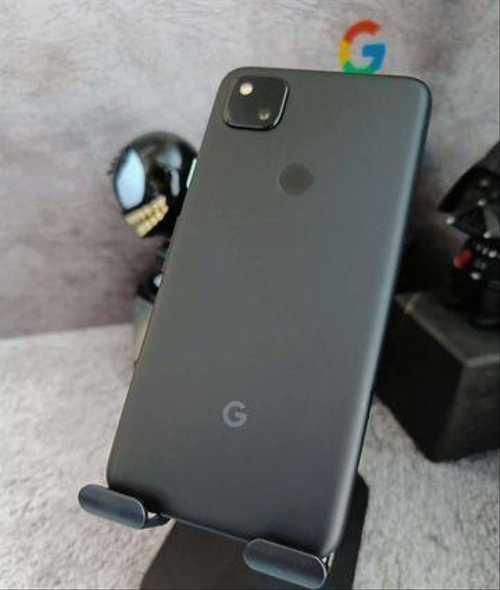 Google pixel 4a, сша, идеал, без торга/S1