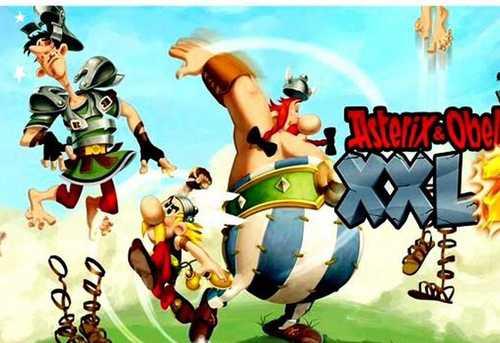 Asterix And Obelix XXL 2 PS4/PS5