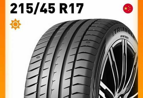 Triangle EffeXSport TH202 215/45 R17 91Y