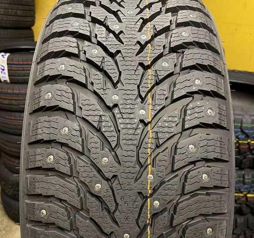 Nokian Tyres Hakkapeliitta 9 215/60 R17