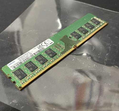 Оперативная память ddr4 4gb