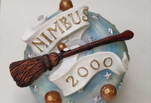 Копилка Nimbus 2000