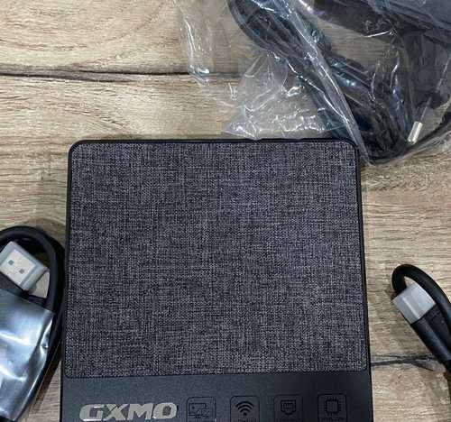 Gxmo мини -пк N42