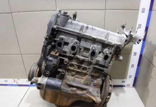 Двигатель Fiat Albea