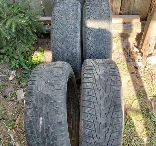 Колеса в сборе 195/65 R15