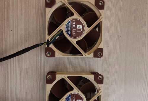 Вентиляторы для корпуса пк Noctua, Be quiet