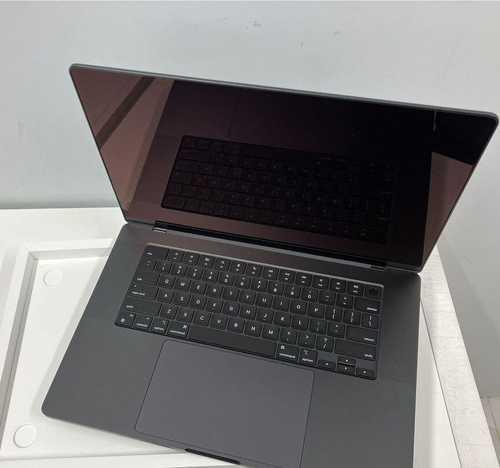 Apple MacBook Pro 16 Late 2024 M4 Pro 48GB 512GB S