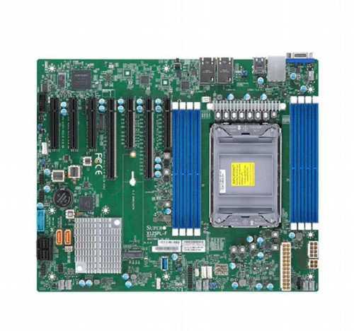 SuperMicro MBD-X12SPL-F-B