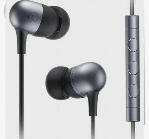 Наушники Xiaomi Capsule Earphones Pro