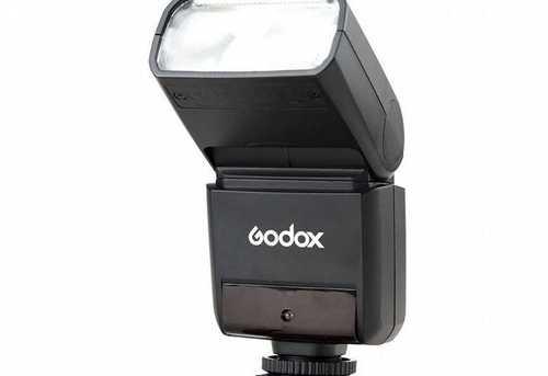 Вспышка Godox Ving V350C TTL для Canon