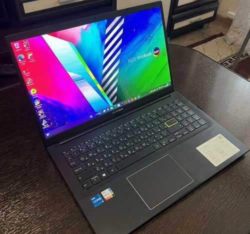 Ноутбук asus VivoBook K513E