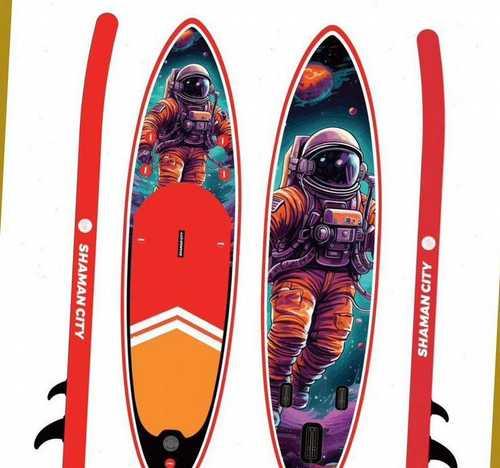 Сапборд Sup board Genesis 2025 новинка