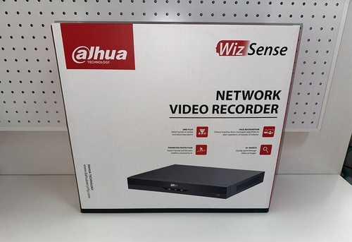 Видеорегистратор Dahua DHI-NVR4216-16P-EI