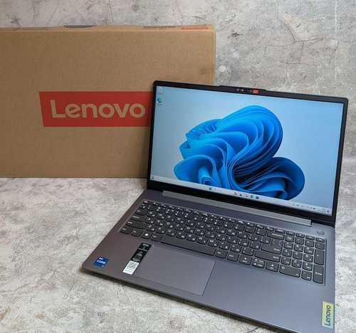 Новый Lenovo IdeaPad 3 Slim i7-13620H\16\512