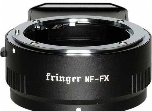 Адаптер Fringer NF-FX