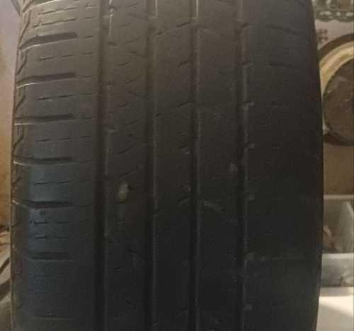 Continental AllSeasonContact 215/65 R16 98H