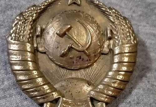 Герб СССР