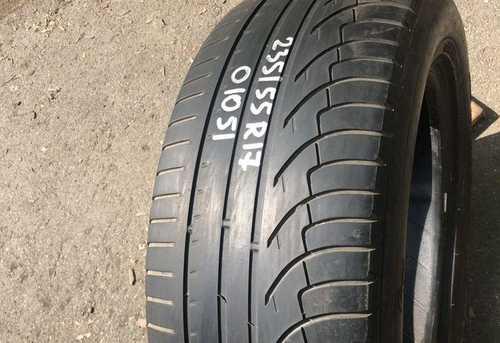 Michelin Pilot Primacy 235/55 R17