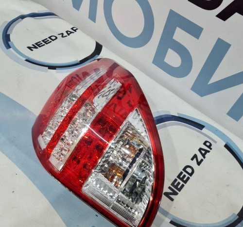 Фонарь LED задний правый Toyota Rav 4 XA30 3zrfae